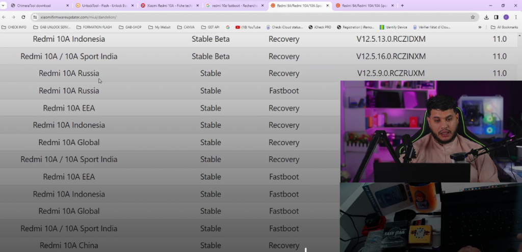 flash-xiaomi – Gab school Online